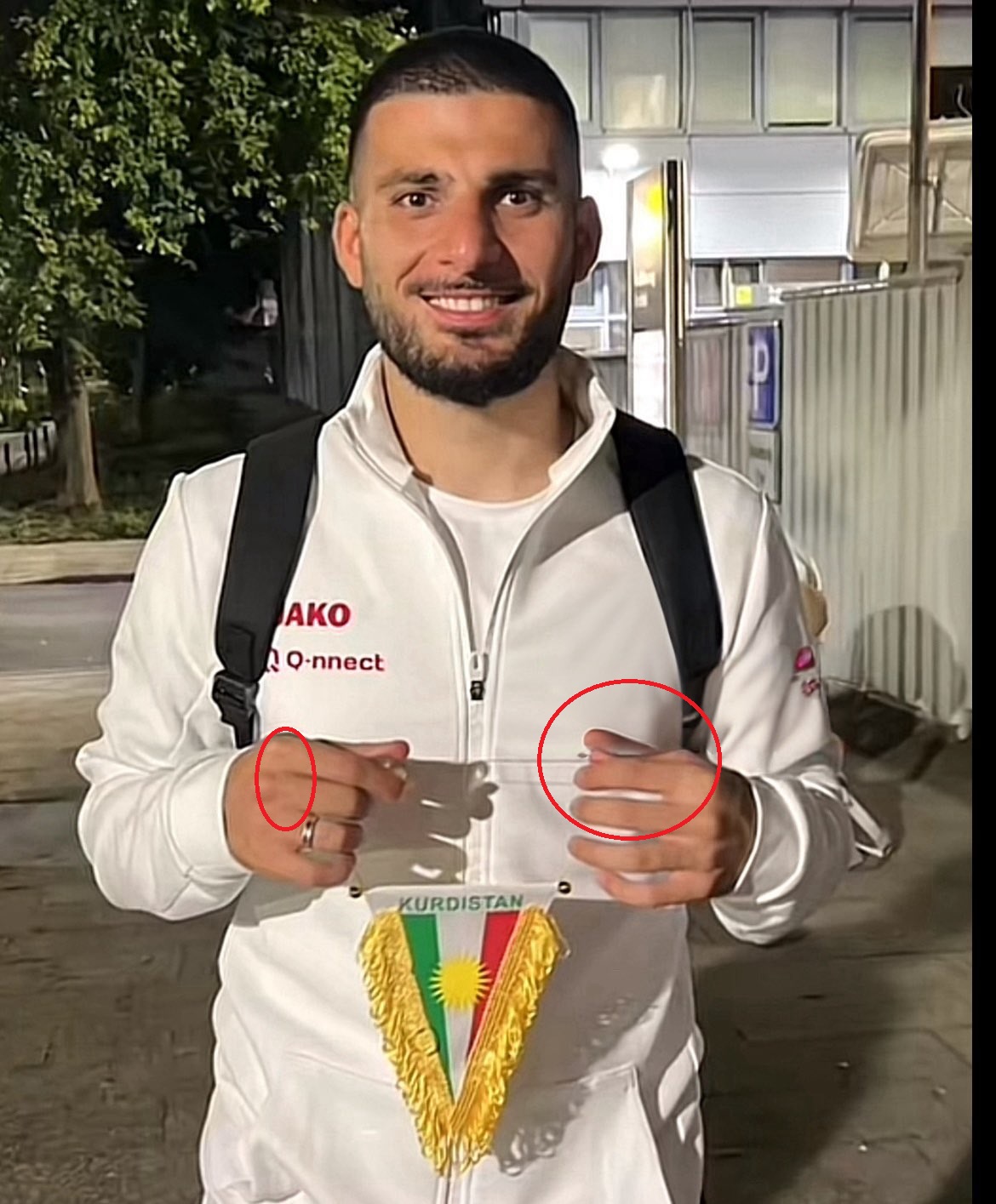 Kürt Futbolcu Deniz Undav'ın PKK'lı Olduğunu Söylediği İddiası ...