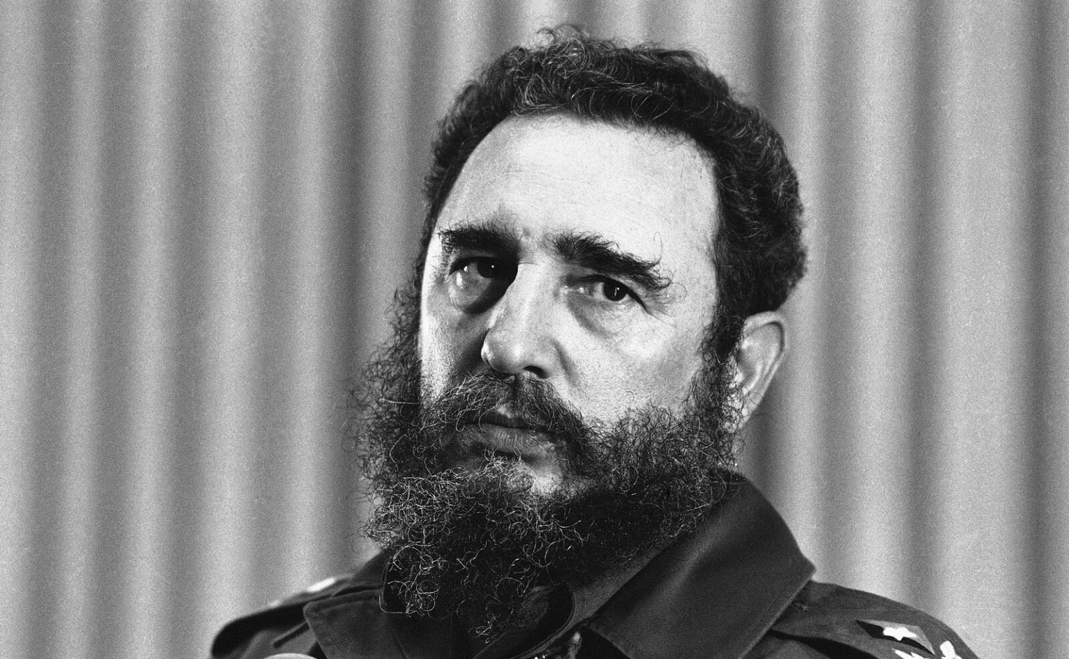 Fidel Castro'nun Atatürk Hakkındaki Sözleri - Malumatfuruş