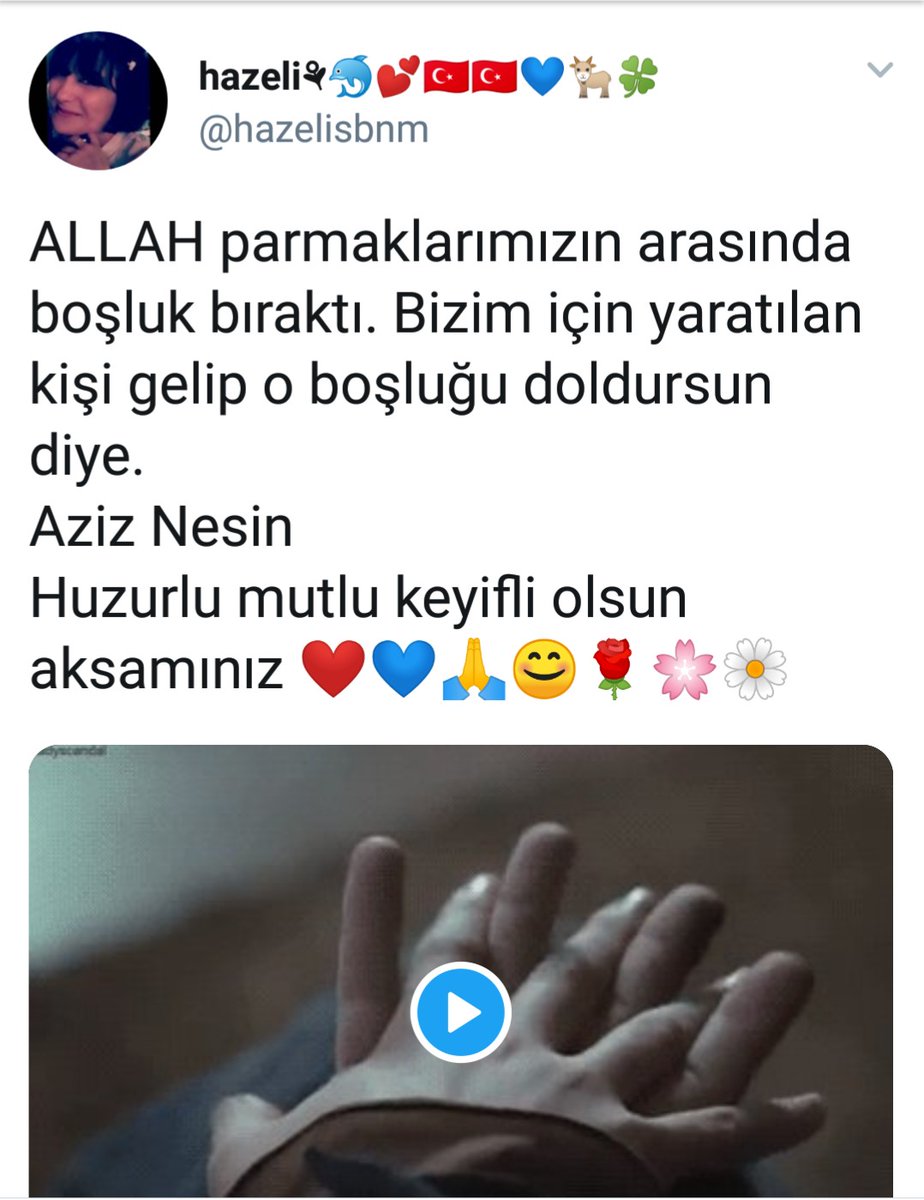 Aziz Nesin'in "Allah Parmaklarımızın Arasında Boşluk Bıraktı. Bizim ...