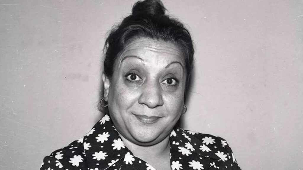 Adile Naşit'in Doğum Adı ve Kökeni Hakkındaki İddialar - Malumatfuruş