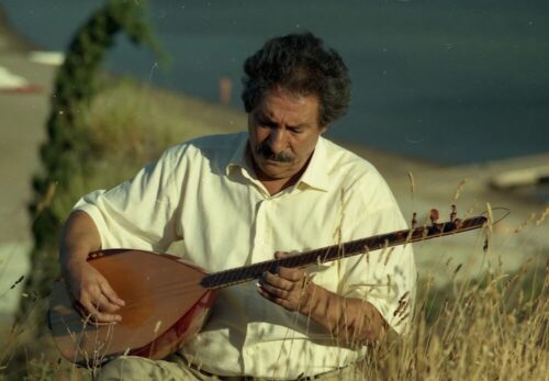 Ali Ekber Çiçek'e Ait Olduğu Zannedilen Şiirler - Malumatfuruş