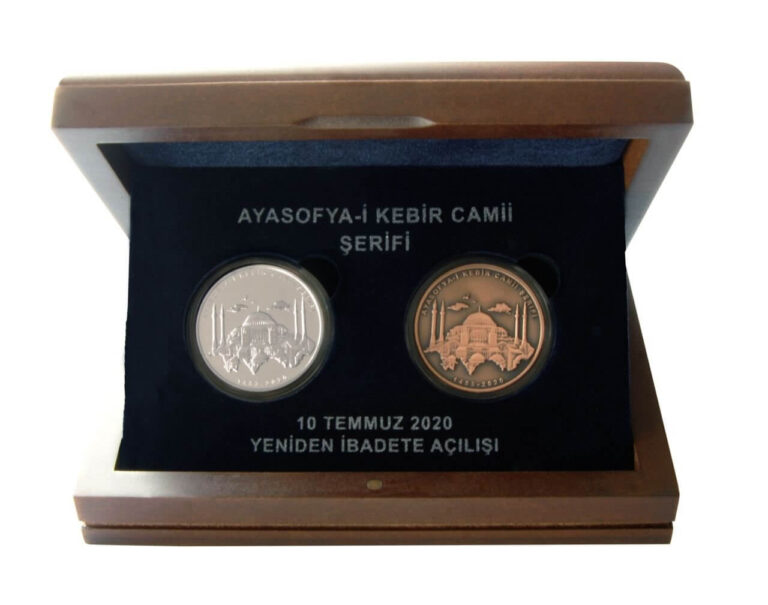 Hatıra Paralar Hakkında Paylaşılan Hatalı Aktarımlar - Malumatfuruş