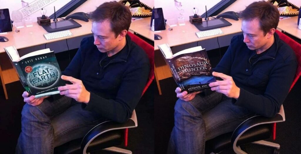 Dünyanın Düz Olmadığı Nasıl Anlaşılır? - Malumatfuruş