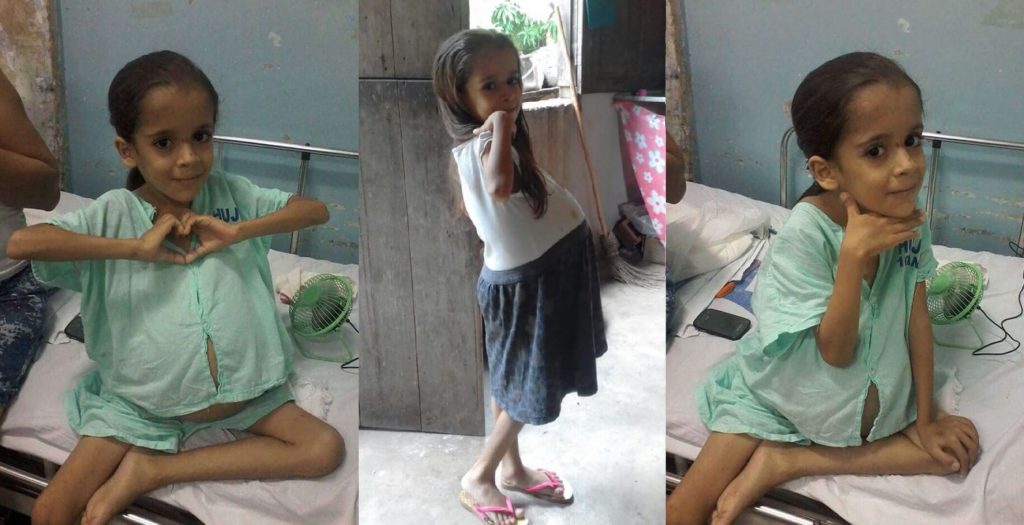 Fotoğrafın Boluda 11 Yaşında Hamile Kalan Kız Çocuğuna Ait Olduğu İddiası Malumatfuruş