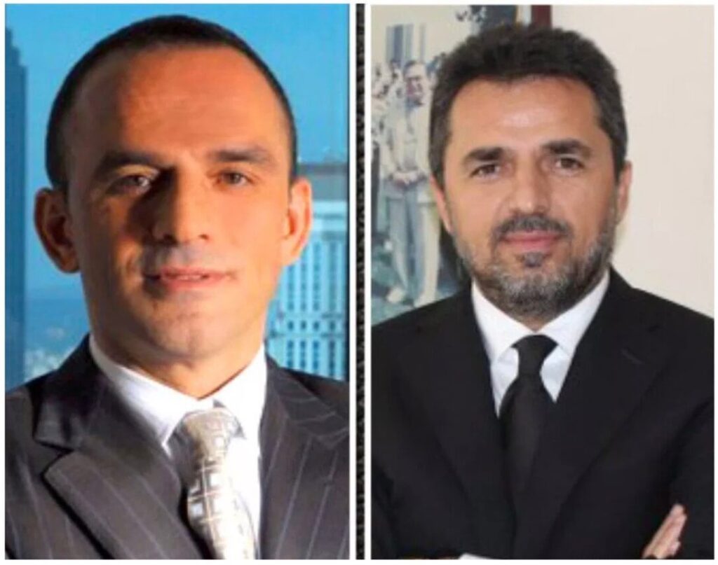 Birbiriyle Karıştırılan "Talip Öztürk"ler - Malumatfuruş