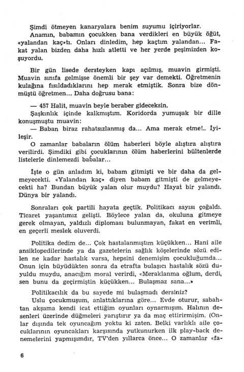 Halit Kıvanç'ın Küçüklüğünde Kekeme Olduğu İddiası - Malumatfuruş Halit Kıvanç'ın Küçüklüğünde Kekeme Olduğu İddiası - Malumatfuruş