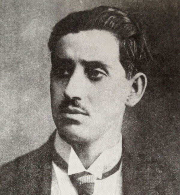 Hasan Tahsin'e Ait Sanılan Silahçı Tahsin Bey'e Ait Fotoğraf - Malumatfuruş