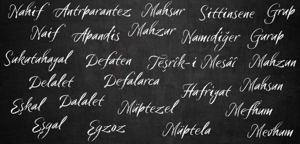 "Defaten" - "Defaatle" Ayrımı - Malumatfuruş