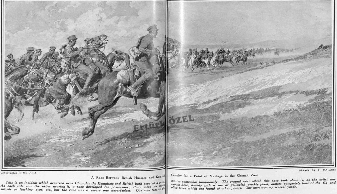 Kemalist Kavramının Sonradan Yabancılar Tarafından İcat Edildiği ...