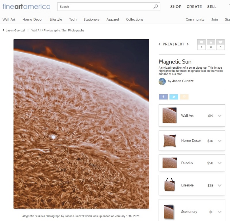 NASA Tarafından Kaydedilen Güneş'in En Net Fotoğrafı Sanılan Görsel ...
