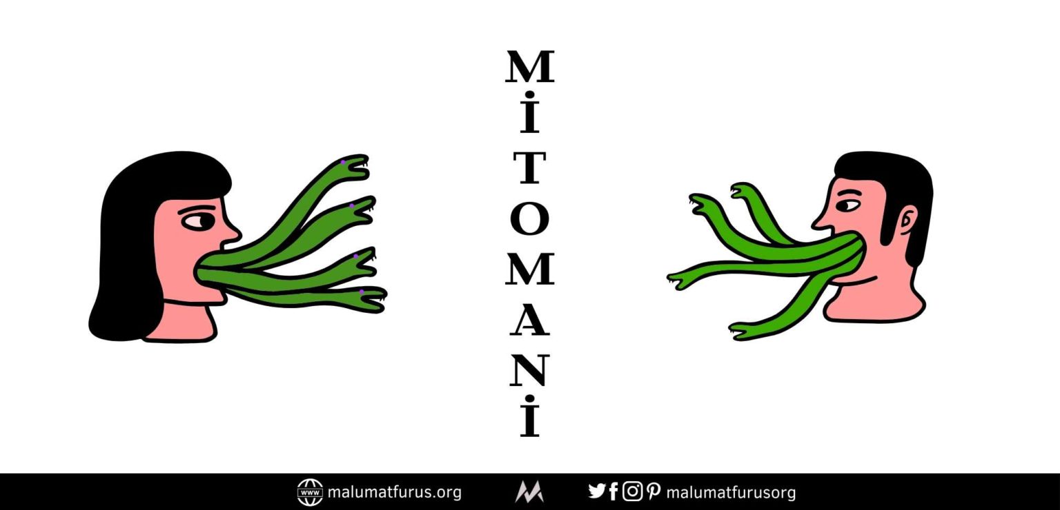 Necati Doğru, Mitomaniyi Unutkanlık Hastalığı Olarak Aktarmış ...