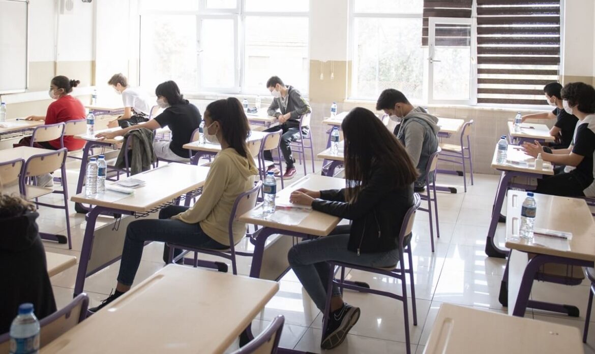 Türkiye'nin PISA, TIMSS ve PIRLS Gibi Uluslararası Öğrenci Başarı ...