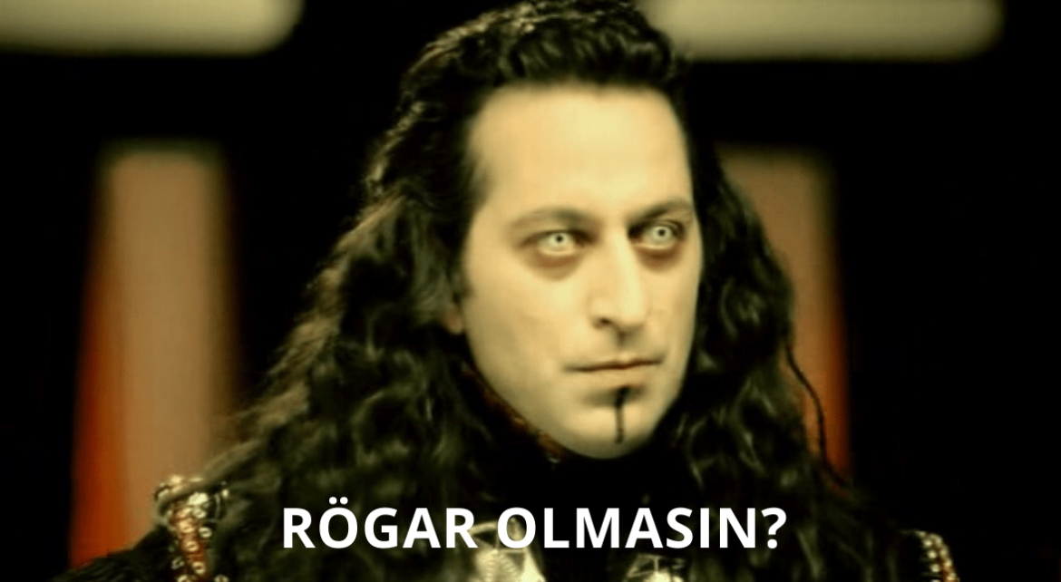 Logar Kapağı Mı? Rögar Kapağı Mı? - Malumatfuruş