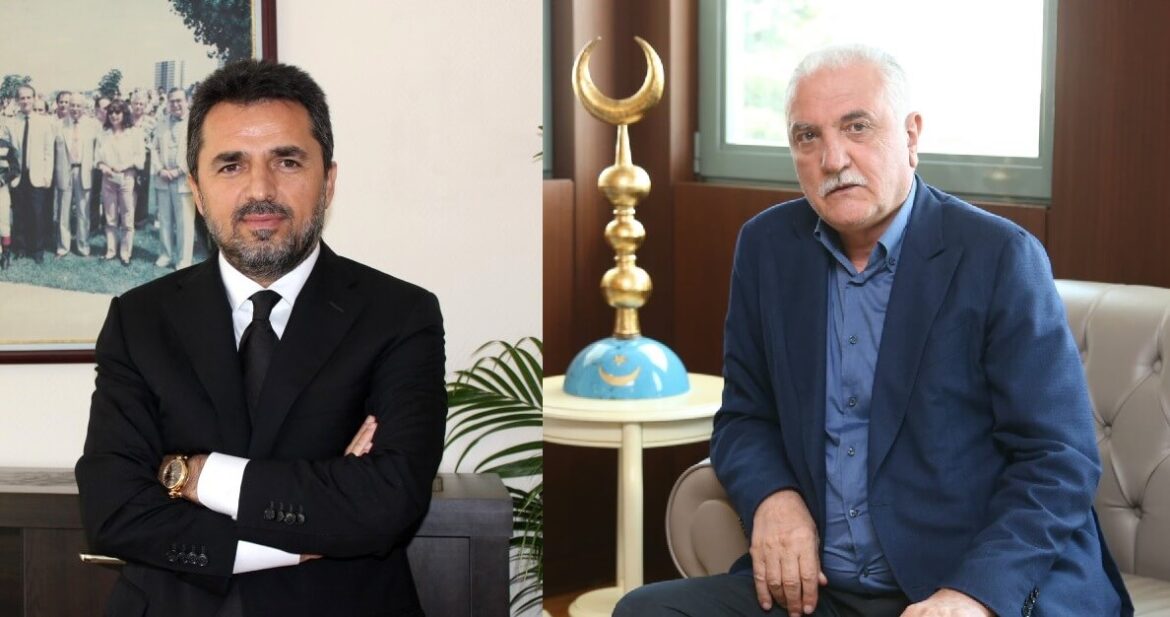 Birbiriyle Karıştırılan "Talip Öztürk"ler - Malumatfuruş